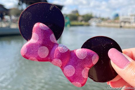 Disney World's New Secret Menu Dole Whip Has a Bit of An Identity ...