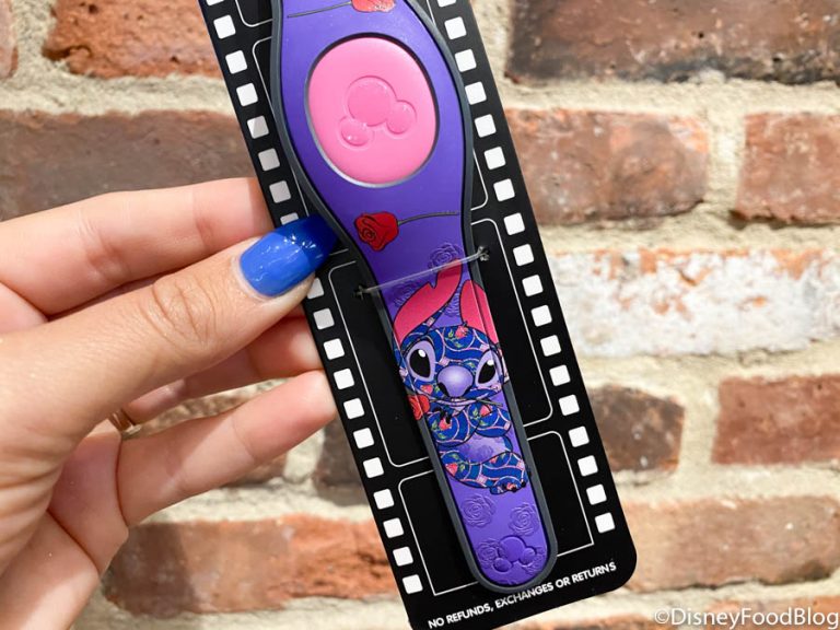 PHOTOS: The FIRST Stitch Crashes Disney Collection Has Arrived in ...