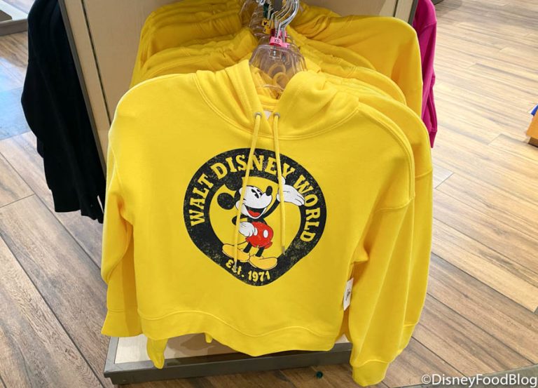 Work From Home? You NEED to See Disney's New Loungewear Collection ...