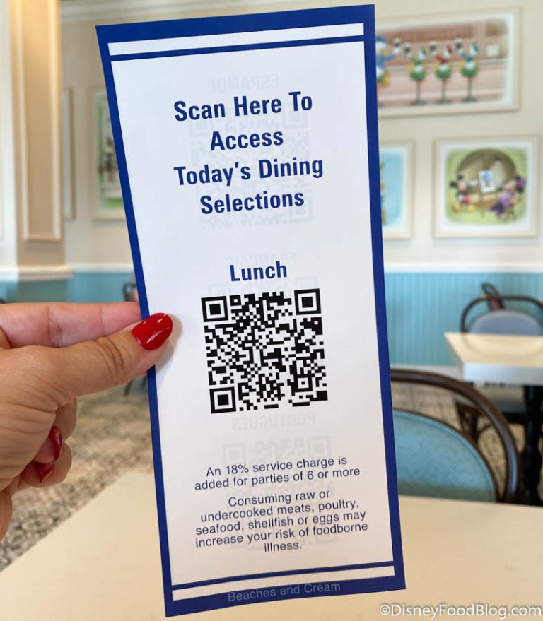 REVIEW! This Restaurant is STILL One of the Best Bets in Disney World ...
