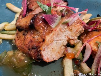 Review: Even Without Fireworks, This EPCOT Restaurant Is Worth Your ...