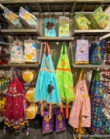 What's New at EPCOT: An Upcoming Exhibit and a Second Harmonious Barge ...