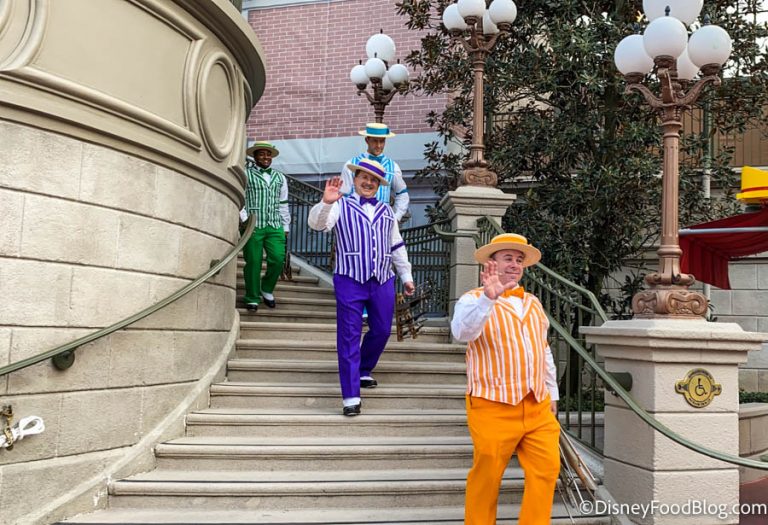 What’s The Status on Entertainment in Disney World? Here’s What We Know ...