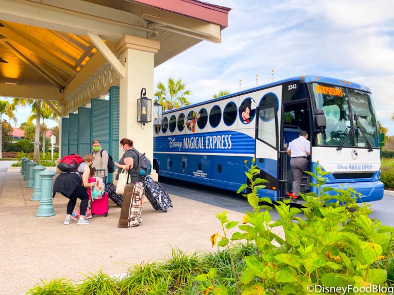 How to Plan Your LAST Day in Disney World | the disney food blog