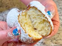 VIDEO: Step-By-Step DFB Mickey Beignet Tutorial | the disney food blog