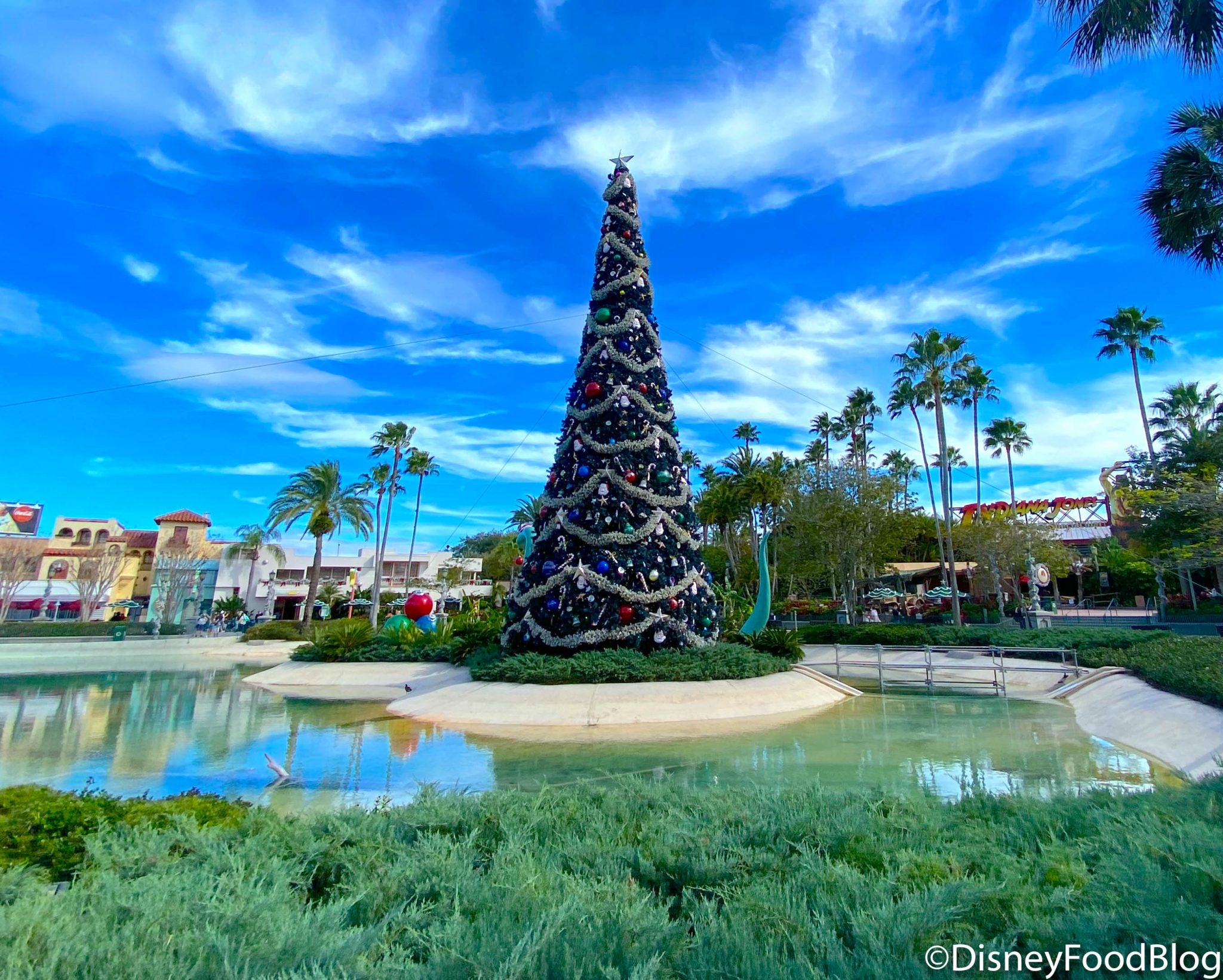 The LEAST Crowded Times to Visit Walt Disney World | the disney food blog