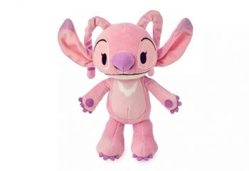 Disney's Adorable NEW nuiMOs Plushes Are Now Available Online! | the ...