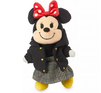 Disney's Adorable NEW nuiMOs Plushes Are Now Available Online! | the ...