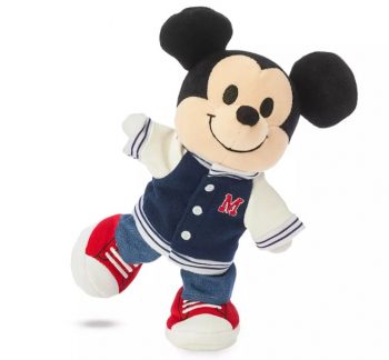 Disney's Adorable NEW nuiMOs Plushes Are Now Available Online! | the ...
