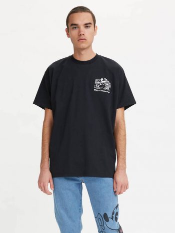 Levi’s Released a NEW Mickey & Friends Collection Online AND in Disney ...