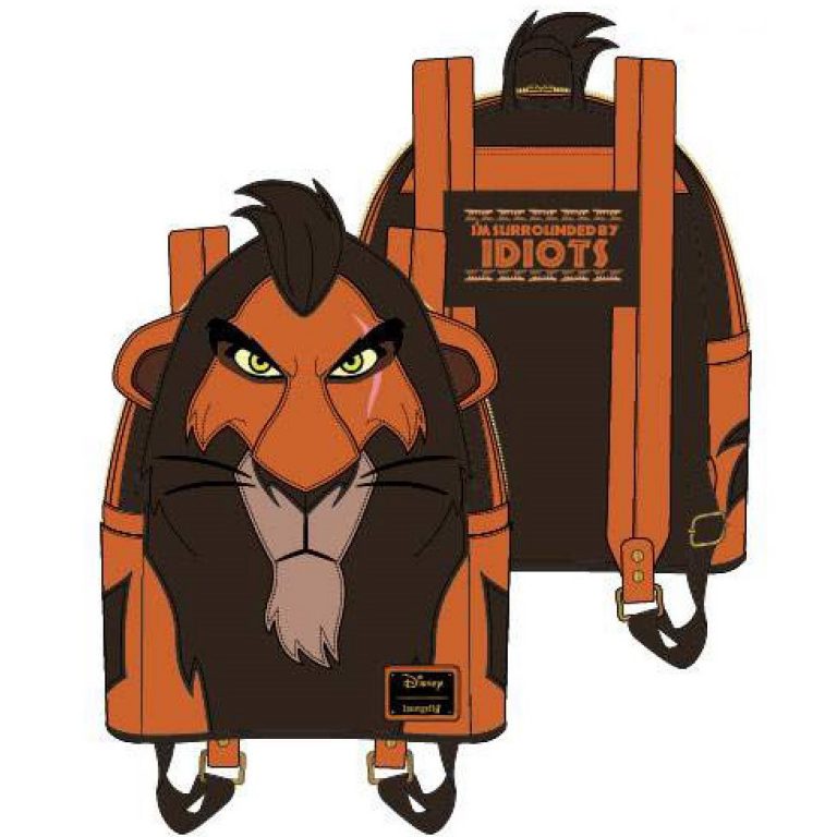 ACT FAST! Pre-Order Disney's Loungefly February Releases Before They ...