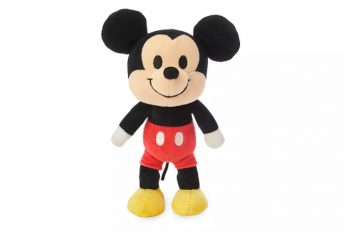 Disney's Adorable NEW nuiMOs Plushes Are Now Available Online! | the ...