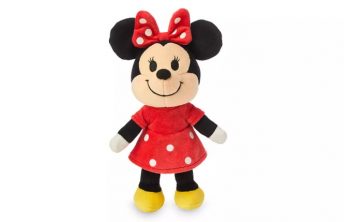 Disney's Adorable NEW nuiMOs Plushes Are Now Available Online! | the ...