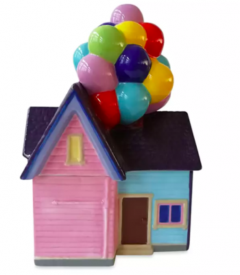 Disney's New 'Up' Cookie Jar Is At the Top of Our Wishlist! | the ...