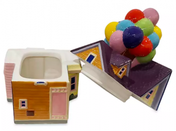 Disney's New 'Up' Cookie Jar Is At the Top of Our Wishlist! | the ...