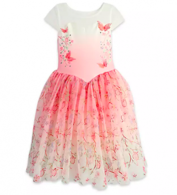 Transform Your Little One Into a Disney Princess with These New Royal ...