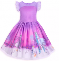 Transform Your Little One Into a Disney Princess with These New Royal ...