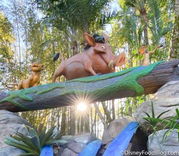 HUGE List of Disney Inspired Baby Names | the disney food blog