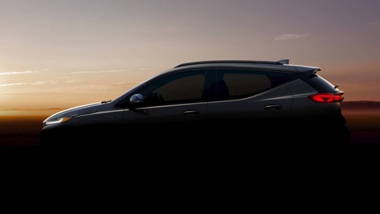 VIDEO: Disney Partners With Chevrolet for their New Electric Car Launch ...