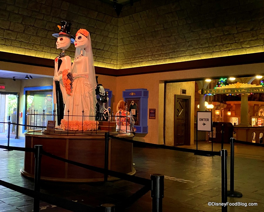 Don't Leave EPCOT Until You've Done THIS! | the disney food blog