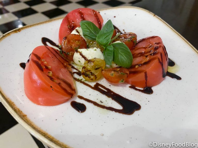 REVIEW: We’re a Little Salty (Literally!) With Tony’s Town Square ...