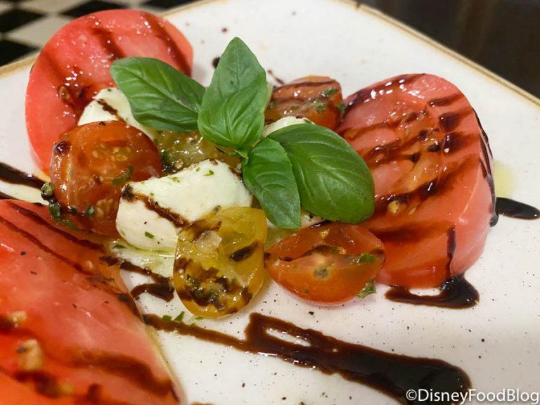 REVIEW: We’re a Little Salty (Literally!) With Tony’s Town Square ...