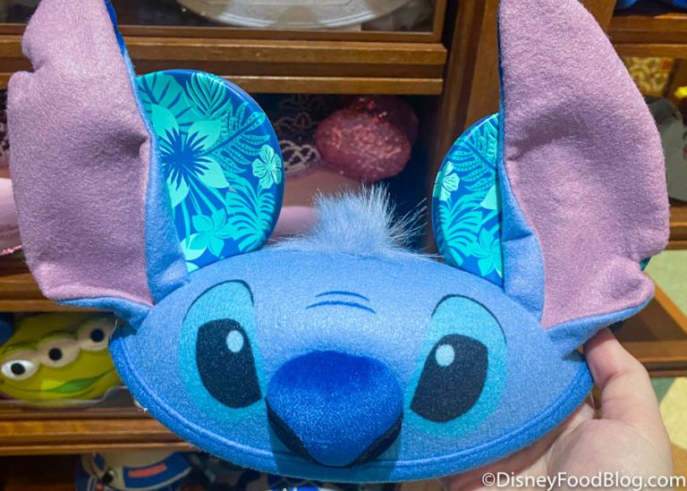 EVERY. SINGLE. PAIR. of Ears Released in Disney World and Disneyland ...