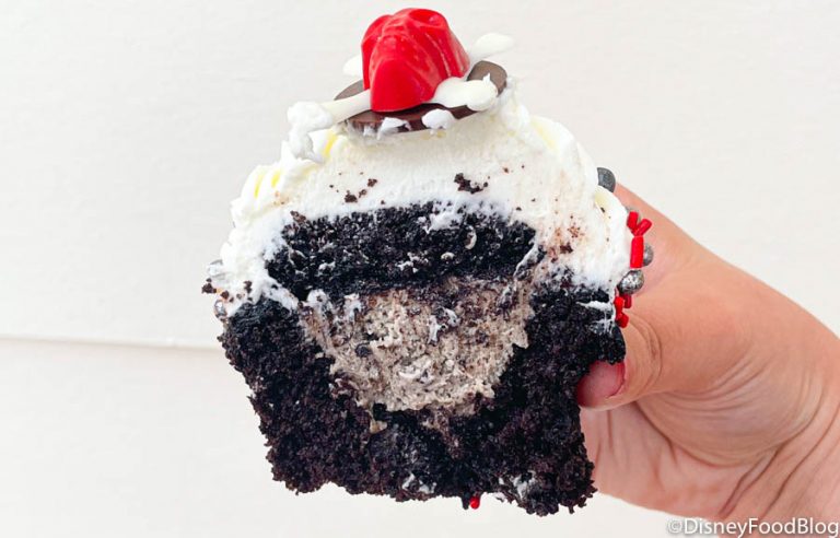 REVIEW: These Disney World Treats Could Make Tom Brady Break His Diet ...