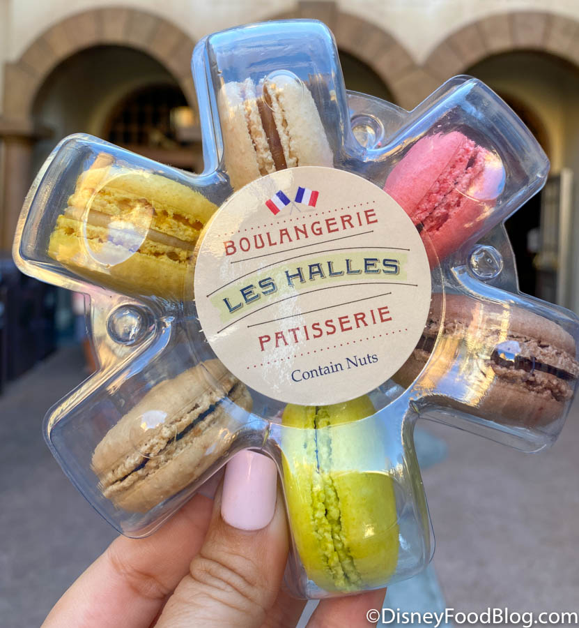 12 of the Best Disney World Snacks for Gluten-Free Eaters | the disney ...