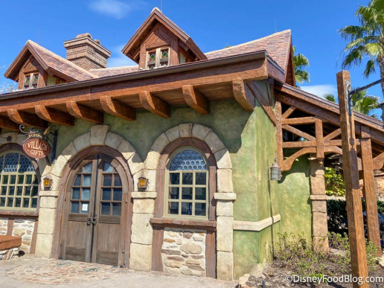 TWO Attractions Reopen, Major EPCOT Updates, and More Construction From ...