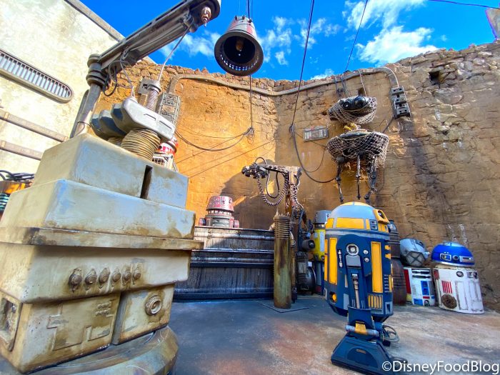 Treat Yourself to the Very Best Unbirthday Gift in Disney World! | the ...