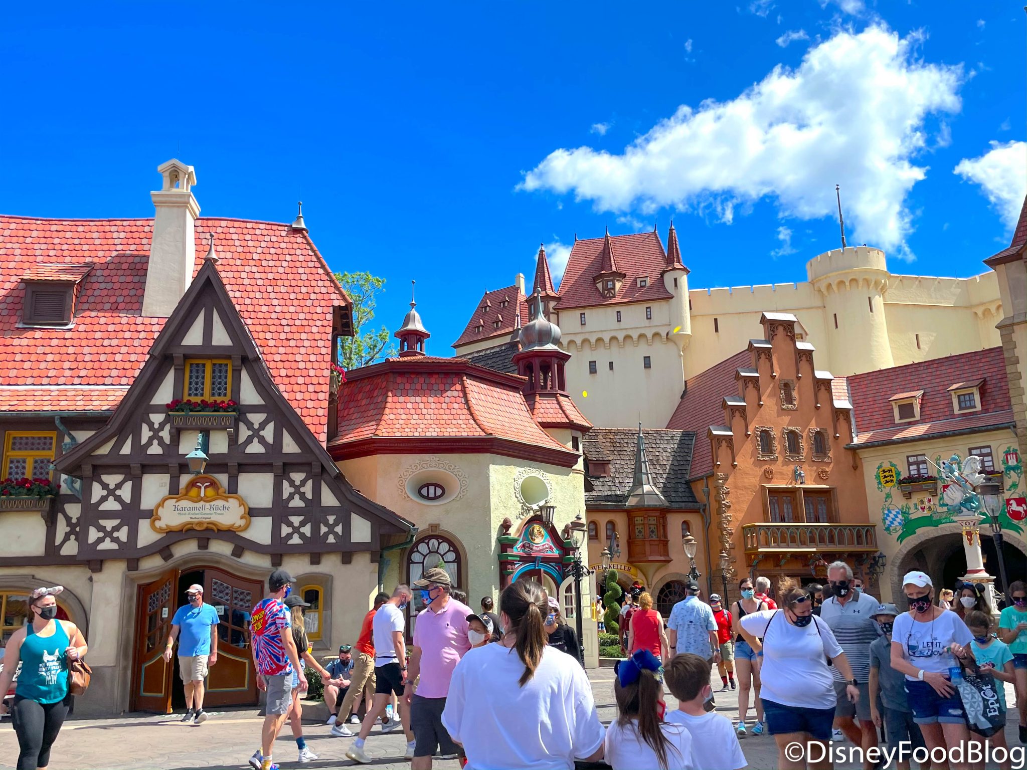 15 Need-to-Know Disney World Updates! | the disney food blog