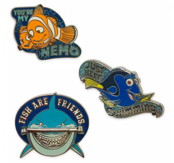 Disney Characters as SUSHI?! We HAVE to Show You | the disney food blog