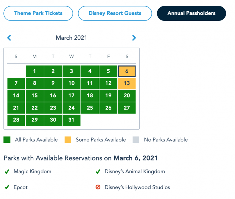 Could We See LOW Crowds in Disney World Next Week?! | the disney food blog