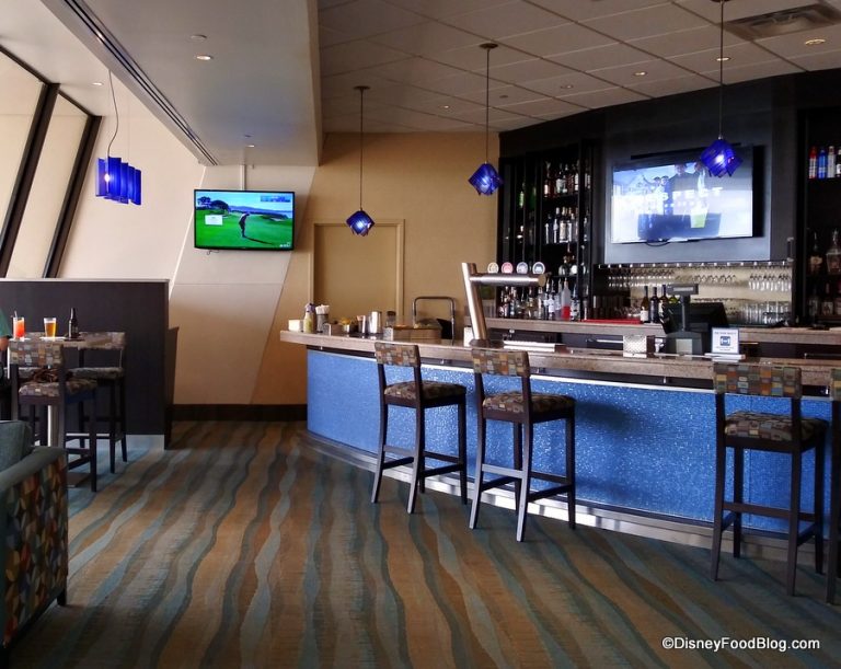 Disney's Contemporary vs. Disney's Beach Club Resort Guide | the disney ...