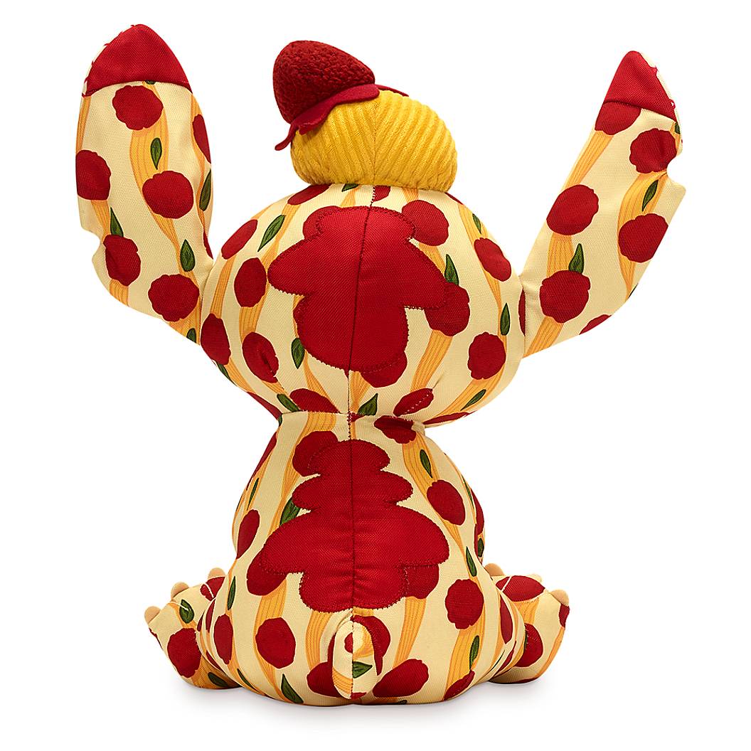 Disney’s SPAGHETTI STITCH Is Now Available Online! - Disney by Mark