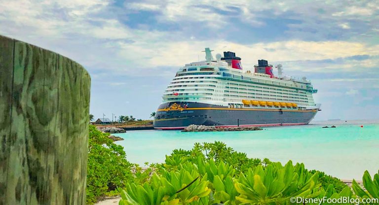 FULL GUIDE to 3 Types of Disney Cruise Line Ships (and the BIG ...
