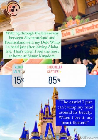 Which of YOUR 32 Favorite Disney World Spots is the BEST? Here Are the ...