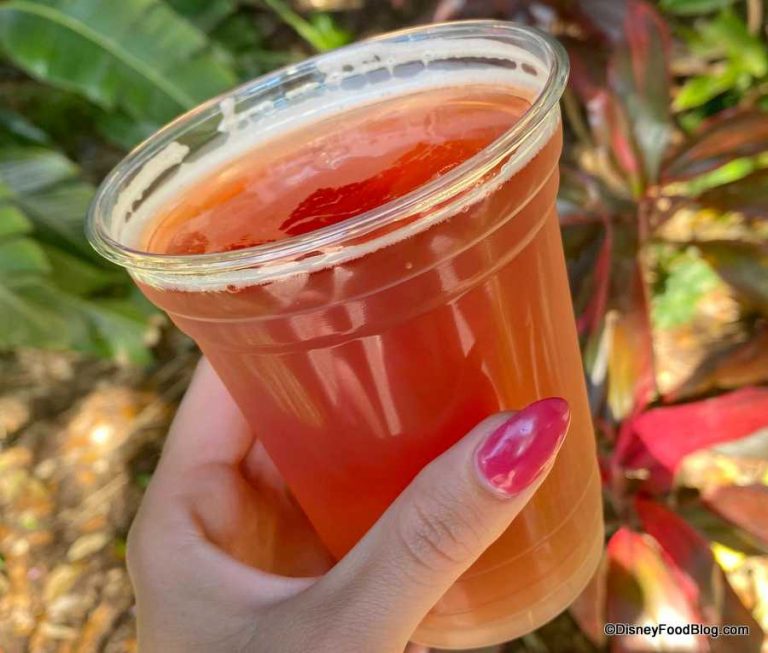 Blink and You May Miss a Tried-and-True Gem at EPCOT's Flower & Garden ...