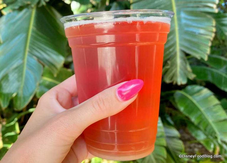 Blink and You May Miss a Tried-and-True Gem at EPCOT's Flower & Garden ...