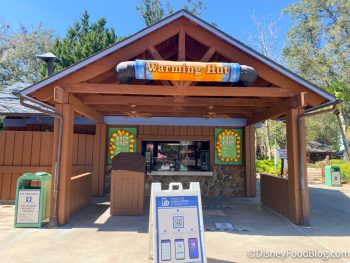 All the Menu Changes and Price INCREASES That Hit Disney World ...