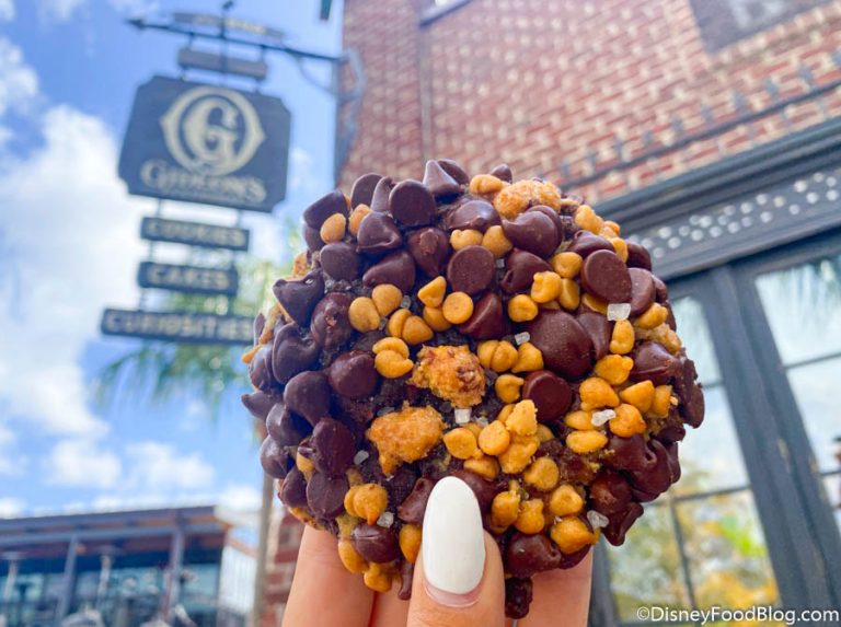 16 of the Most Expensive Snacks In Disney World | the disney food blog