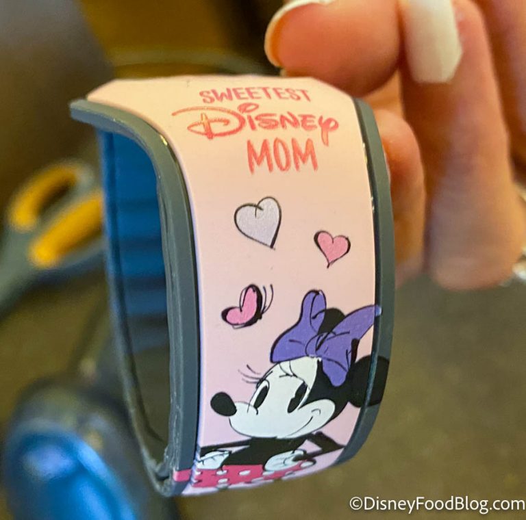 TWO New Limited Edition MagicBands Were Just Released in Disney World ...