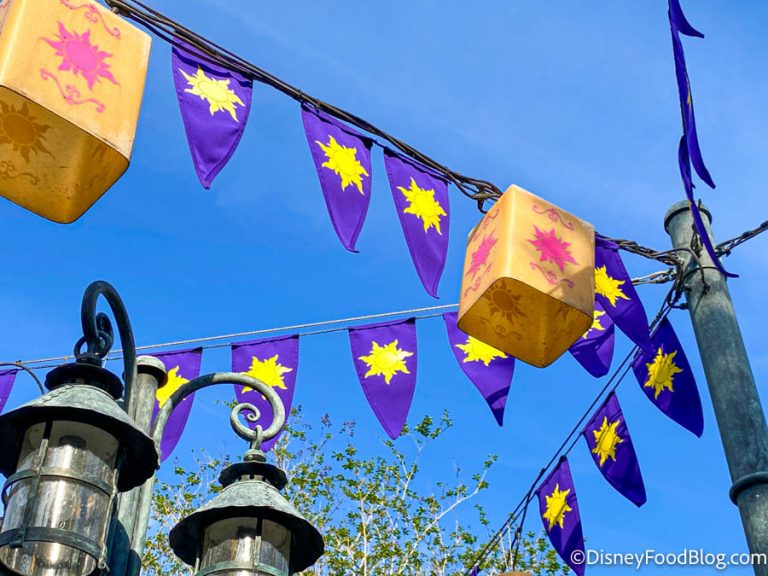 Disney World's Most Beloved Bathrooms Have a Fresh Look! | the disney ...