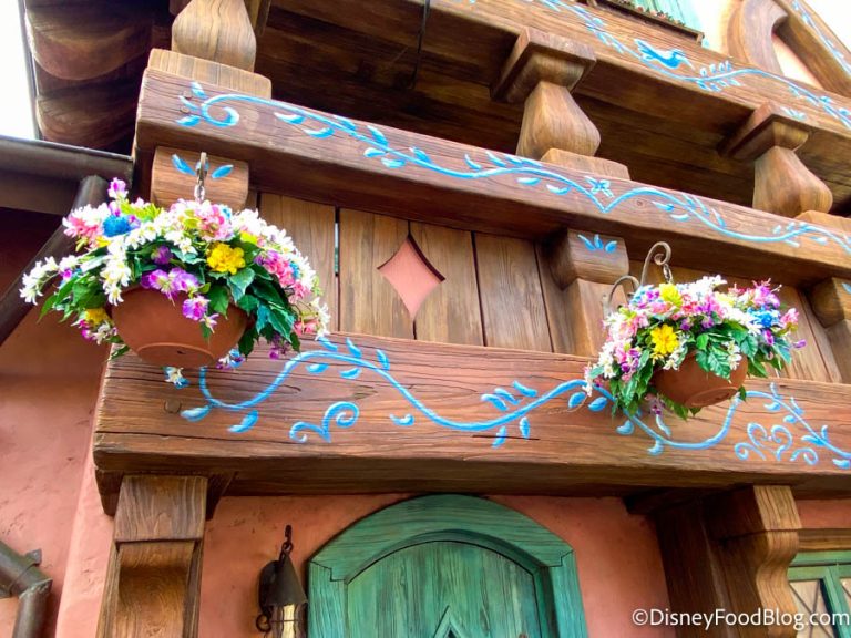 Disney World's Most Beloved Bathrooms Have a Fresh Look! | the disney ...