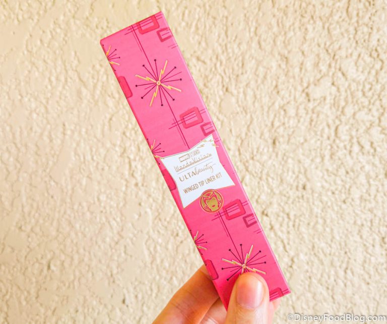 The New WandaVision X Ulta Makeup Collection Is Now Available! | the ...