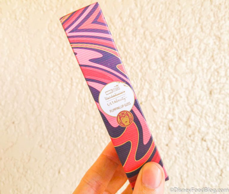 The New WandaVision X Ulta Makeup Collection Is Now Available! | the ...