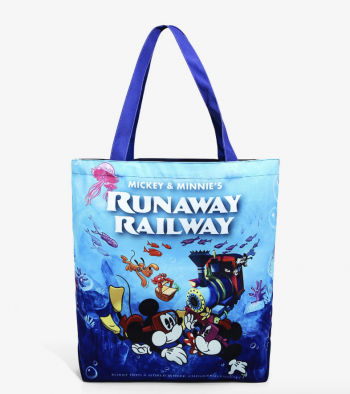 Shop the NEWEST Disney World Ride Collection Without Stepping Foot in ...
