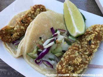 REVIEW: We Were Reunited With a Long Lost Love at Disneyland's A Taste ...