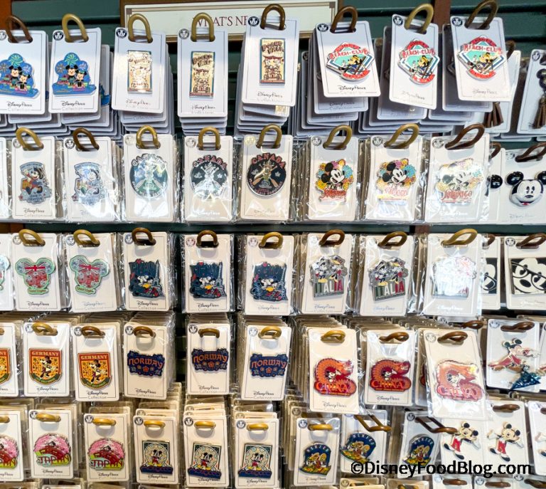 The NEW Problem That's Suddenly Plaguing Disney Springs | the disney ...